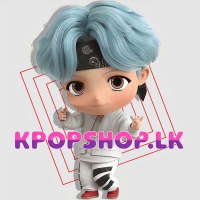 BTS – kpopshop.lk